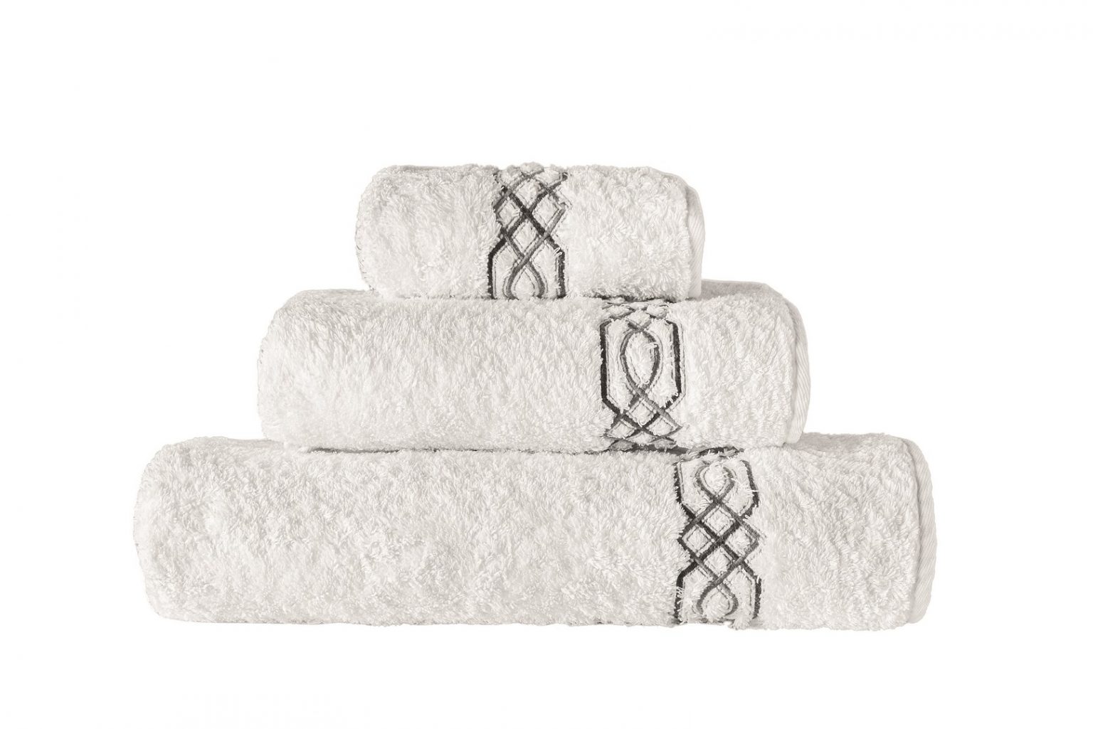 Lyxiga handdukar - Brödernas Textil